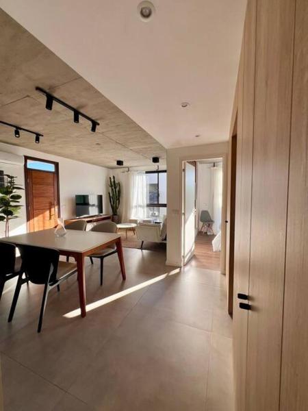 Moderno Apartamento En Carmelo - Carmelo