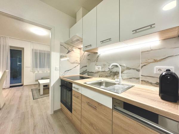 Kleh Residence - Budapest