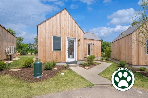 Bunkies-basecamp - Ottawa, IL