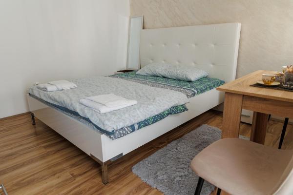 Apartman Relax - Šabac