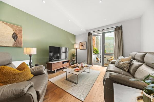 Springfield Fourteen - Harrogate