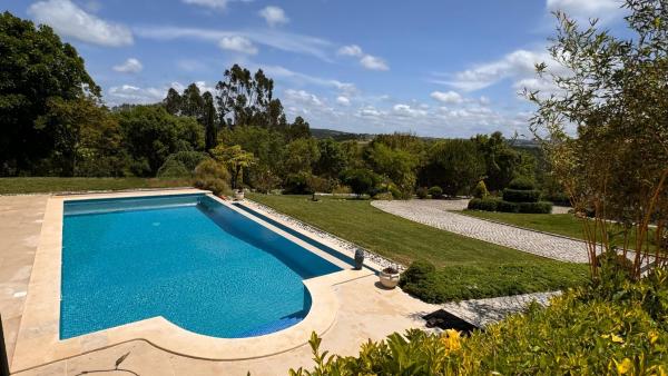 Casa Floravista - Óbidos