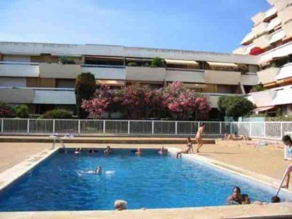 T2 Moderne ,Design, Neuf, Climatisé Avec Piscine - La Grande-Motte