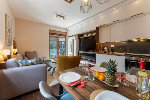 Zlatibor Centar Lux Apartman - Užice