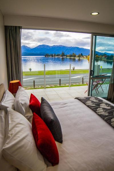 Marakura Deluxe Motel - Te Anau