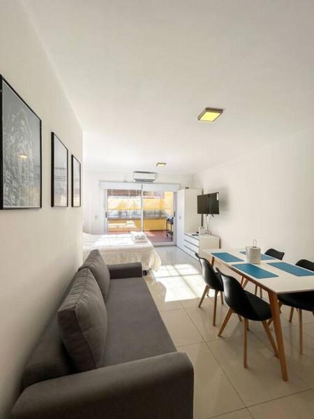 Fk Alojamientos Parque Patricios - Buenos Aires