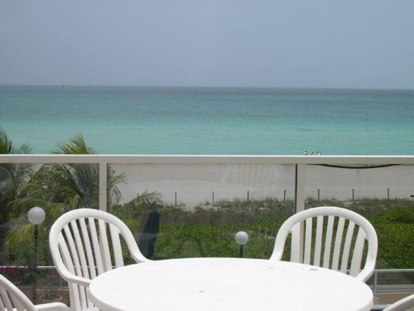Beautiful Pavilion - Miami Beach