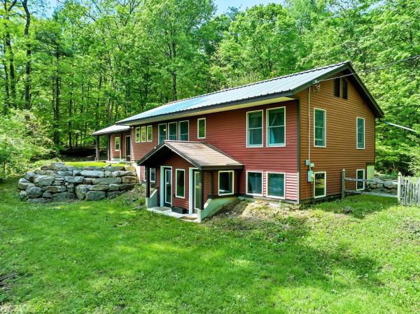Saratoga Guest House - Saratoga Springs, NY