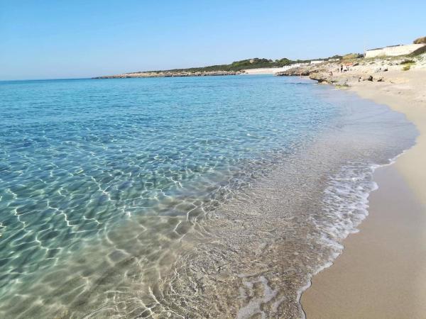 Brezza Marina - Taranto