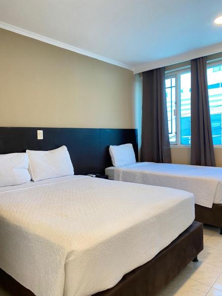 Holiday Sai Hotel - San Andrés