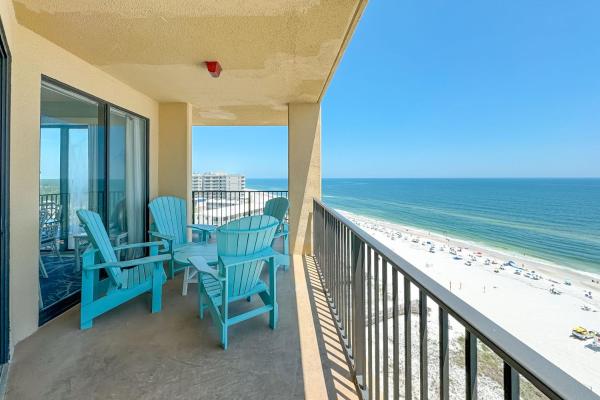 Phoenix 5 Unit 1417 - Orange Beach, AL