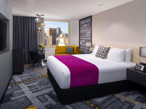 Pullman Melbourne City Centre - Tottenham