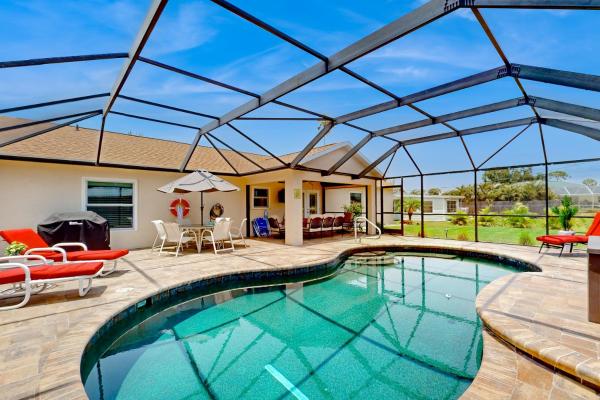 No Regrets - Manasota Key, FL