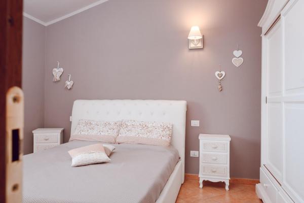 Olbia Skyview Attic, Gaia's House - Olbia