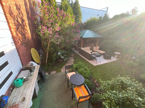 L'oasis Des Nomades - Trois-Rivières