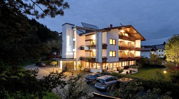 Gästehaus Rottenspacher - Kufstein
