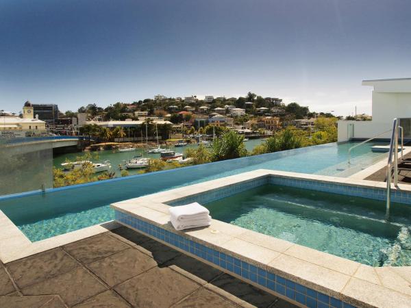 Oaks Townsville Gateway Suites - Townsville