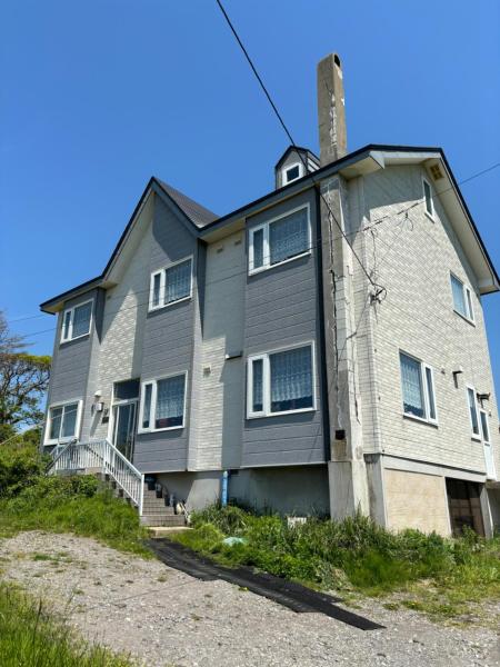 Tang House - Hakodate