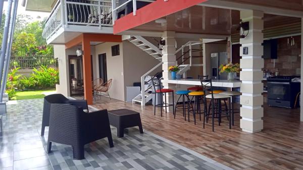 Villas Lux Arenal - La Fortuna