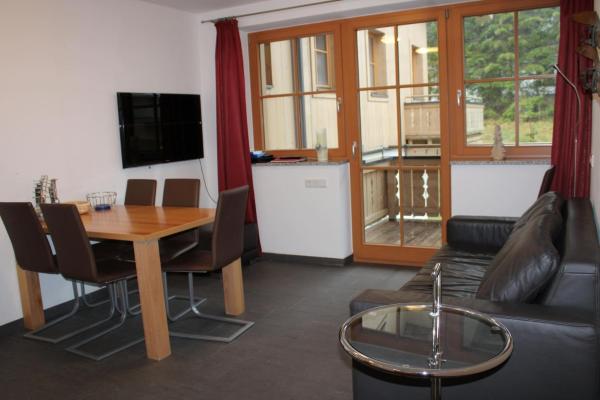 Duxeranger E Top 8 - Gerlos