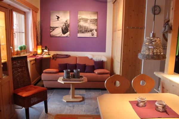 Chalet Alpine Royal A Top 13 - Gerlos