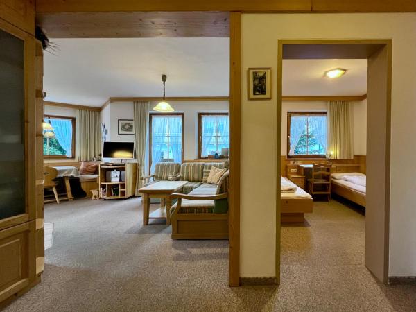 Chalet Alpine Royal B Top 24 - Gerlos