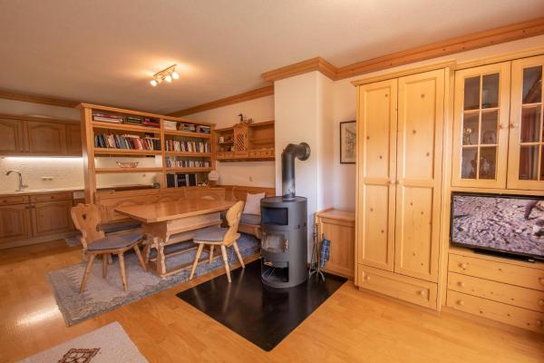 Haus Plattenkogel Top 5 - Gerlos