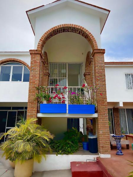 Adventure Inn La Paz - La Paz, Mexique