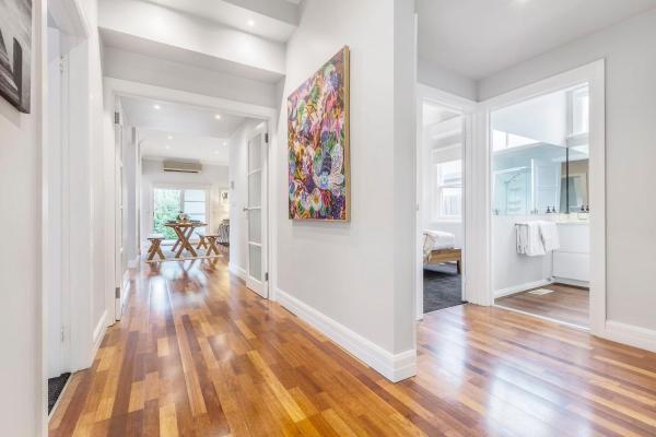 Vaquay El Karnak In Brunswick West - 不倫瑞克