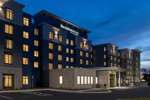 Residence Inn Panama City Beach Pier Park - Laguna Beach, FL