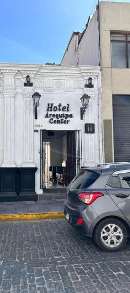 Hotel Arequipa Center - Arequipa