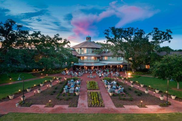 Grand Hotel Golf Resort & Spa, Autograph Collection - Alabama