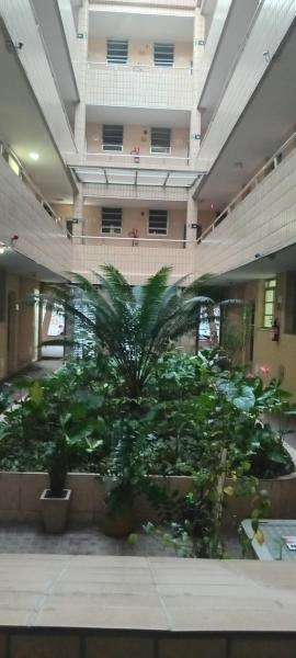 Edifício Cannes Ap 16a - São Vicente