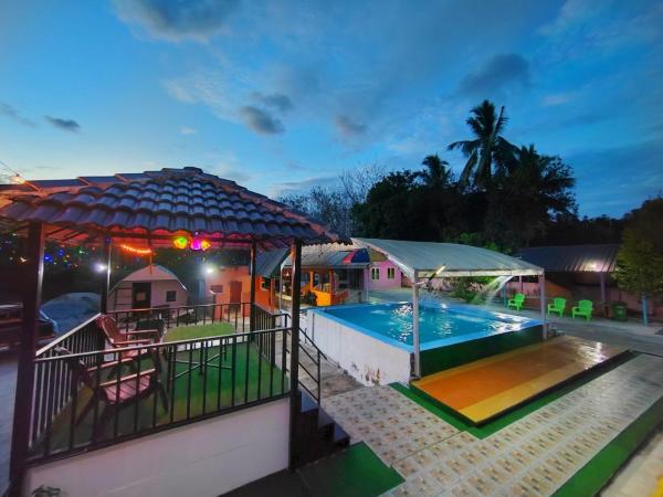 Chemara Dusuntara Homestay - Gurun