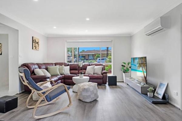 Discover Mount Annan Spacious 6-br House - Camden