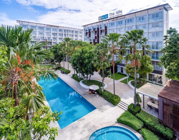 The Idle Hotel And Residence - Tailandia