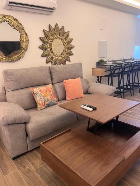 Mucho Trigo Apartments New - Cordoue