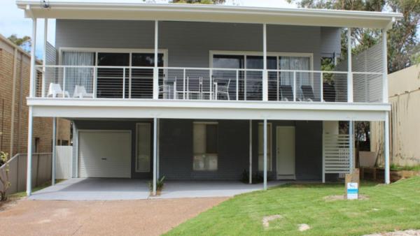 Outstanding Holiday At The Beach - Hawks Nest