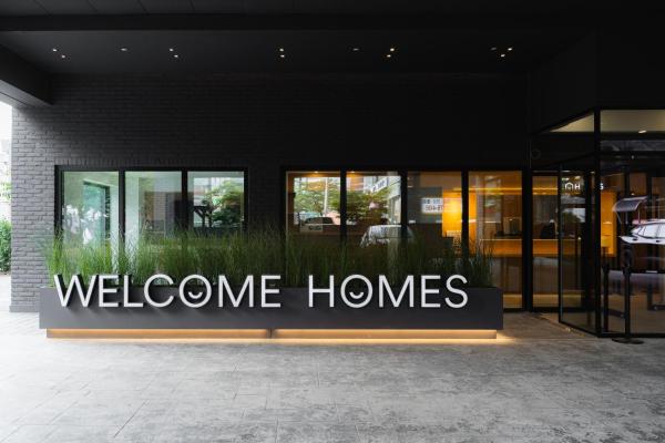 Homes Stay G-valley Gasan - Anyang-si
