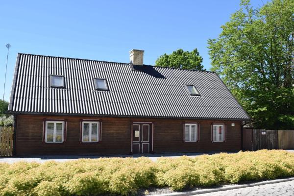 36 Posti - Estonia