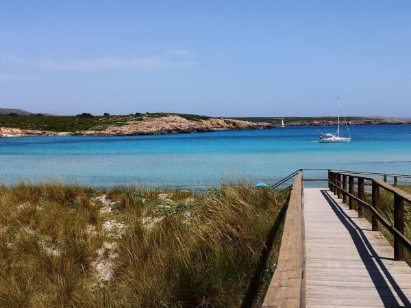 Ca Minorica -Apartamento- - Menorca