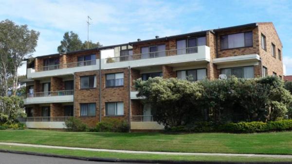 Quality Beachside Holiday - Hawks Nest