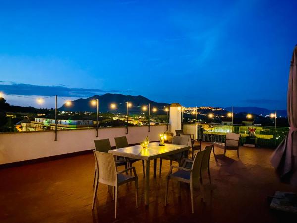 Way2rome Apartments - Lazio