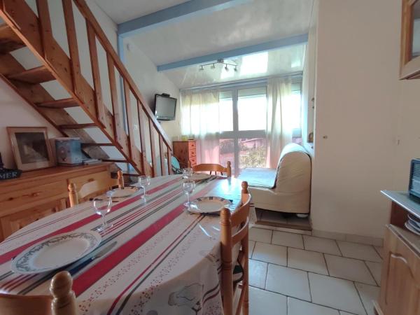 Appartement à 25m De La Plage - 4lbm359 Narbonne Plage - Narbonne