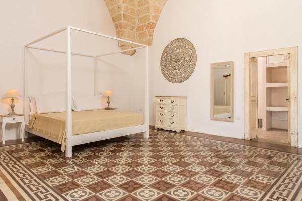 Di Lorenzi Albergo Diffuso - Taviano