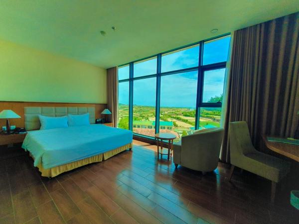 Muong Thanh Holiday Ly Son - Quảng Ngãi