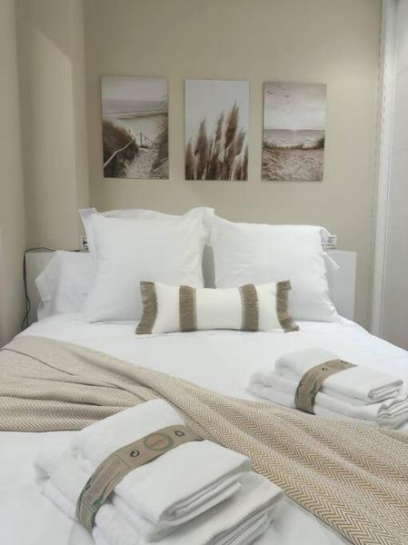 Le Petit Apartamento - Gijón