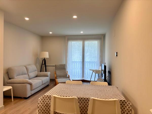 Bpirineos-turbón - Benasque