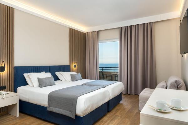 Palatino Hotel - Kalamaki