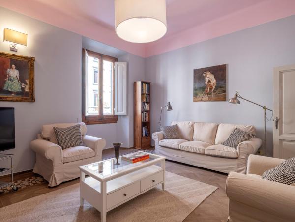 Tuscan Tempo Fabbroni Apartment - Florencia